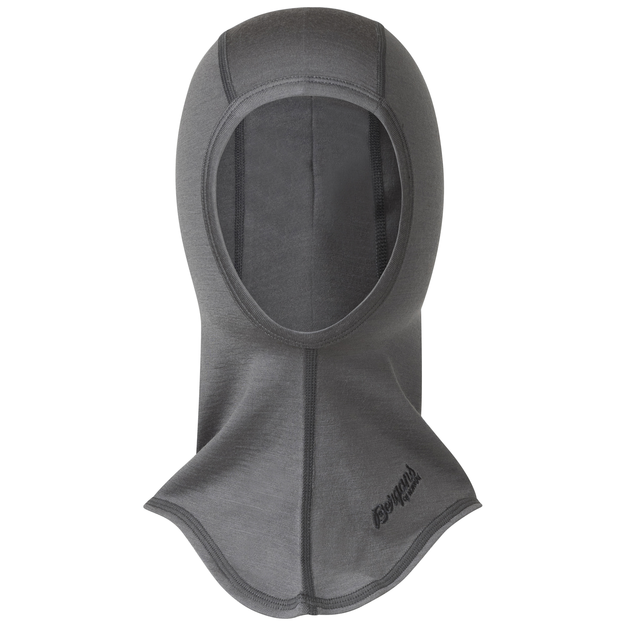 Bergans of Norway Bergans Wool Balaclava Junior Barn | Sportsnett