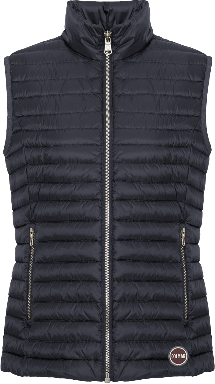Colmar Down Gilet Dame | Anton Sport