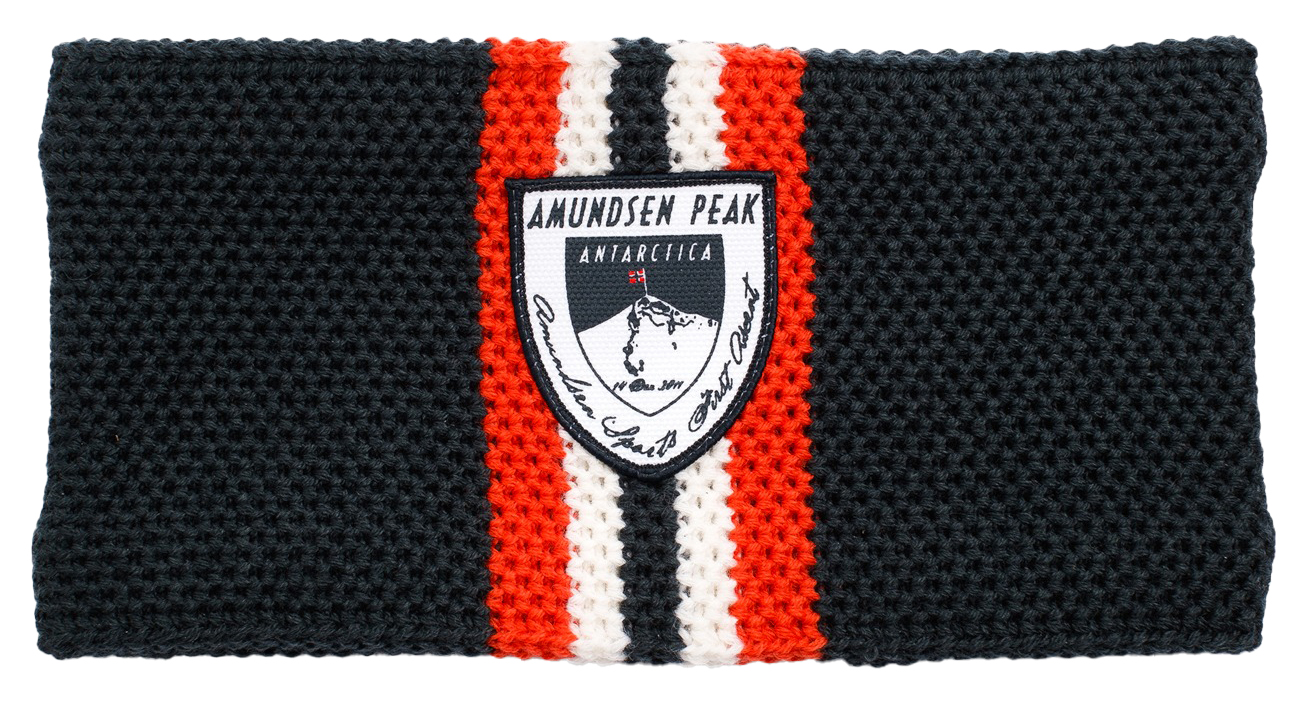 Amundsen Sports Antarctica Headband Unisex | Anton Sport