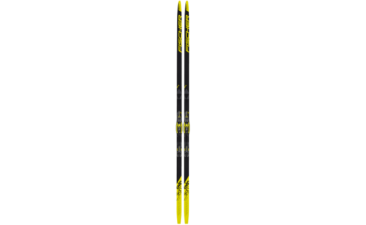 Fischer TwinSkin Pro/Rottefella Move IFP binding Unisex | Milslukern Fischer TwinSkin Pro/Rottefella Move IFP binding Unisex | Milslukern