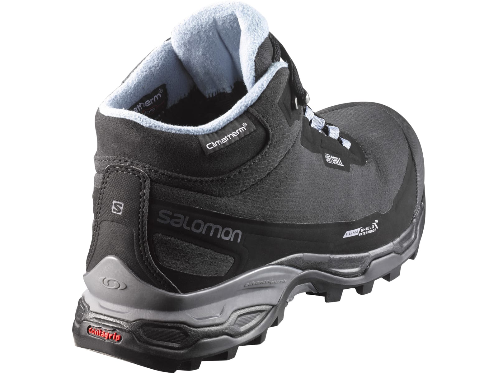 Salomon shelter spikes cs store