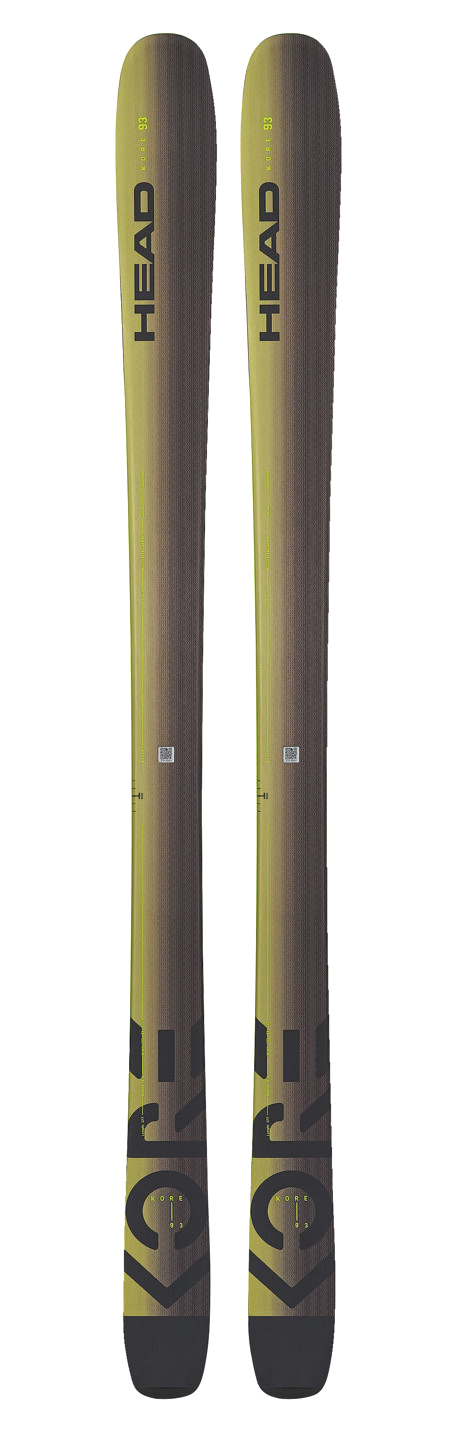 Head Kore 93 Unisex | Sportsnett