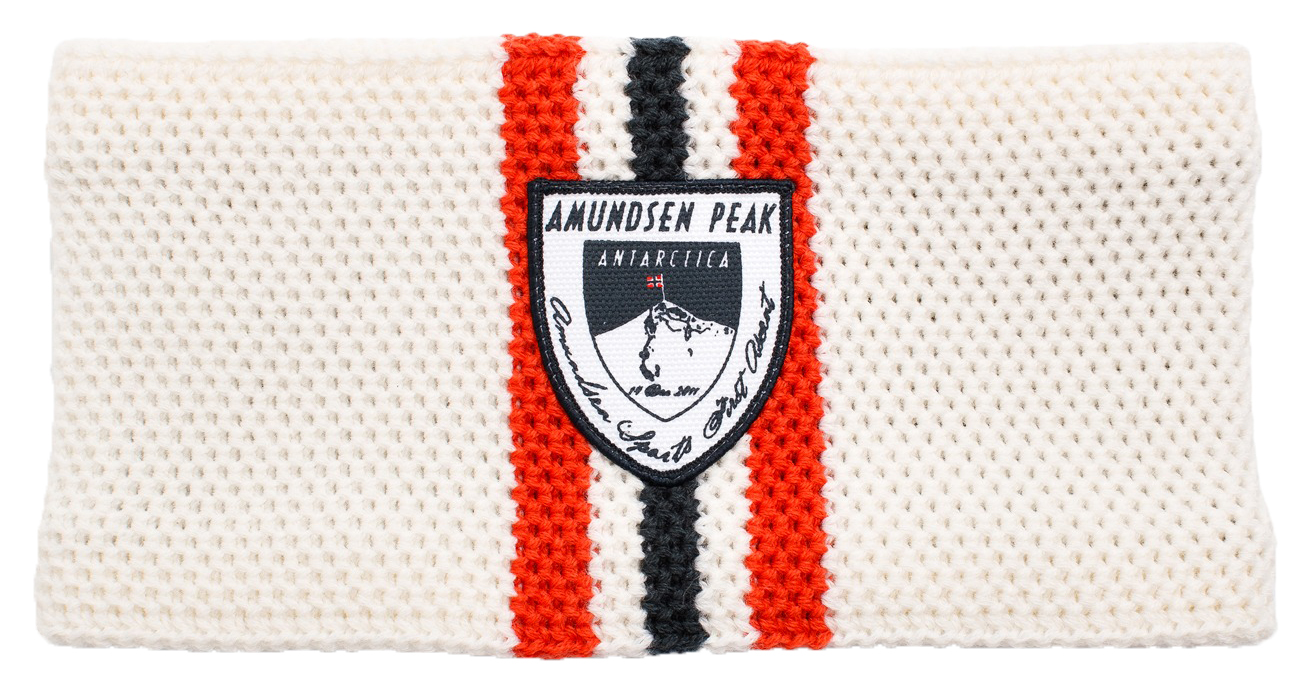 Amundsen Sports Antarctica Headband Unisex | Anton Sport