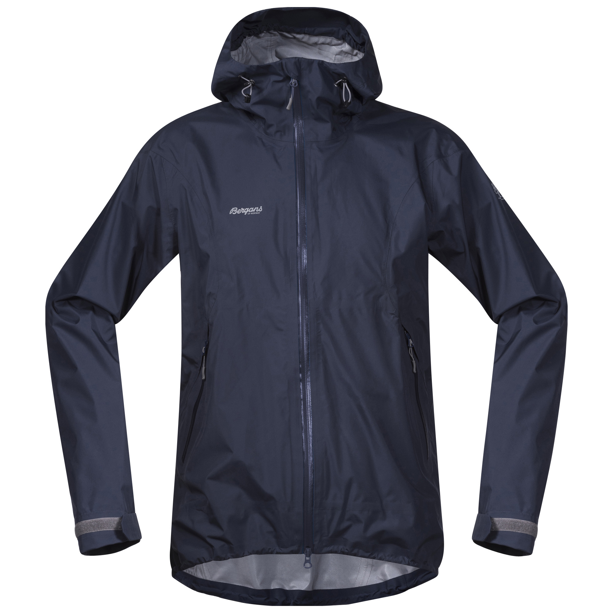 Bergans of Norway Letto Jacket Herre | Anton Sport