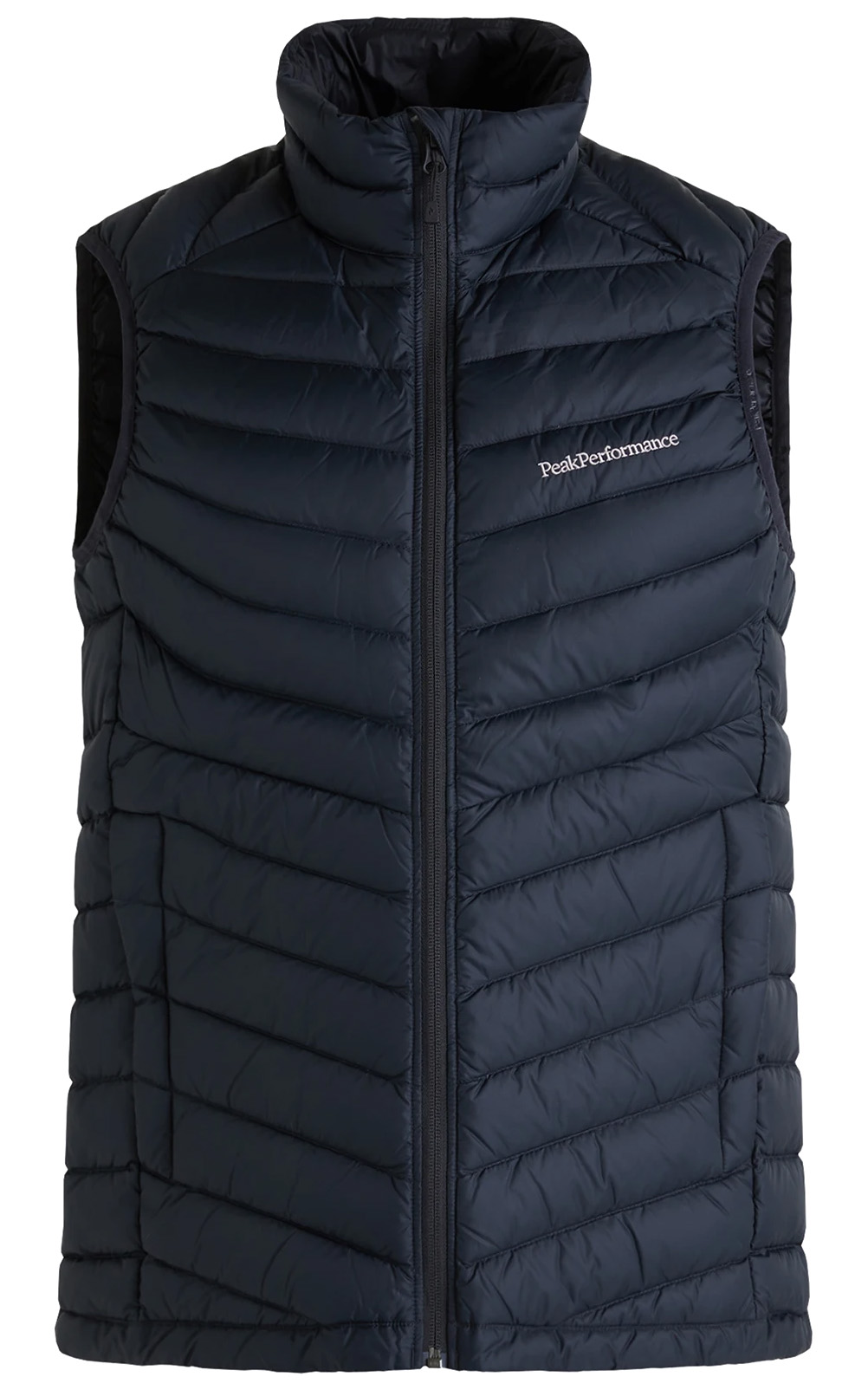 Peak Performance Frost Down Vest Herre | Anton Sport