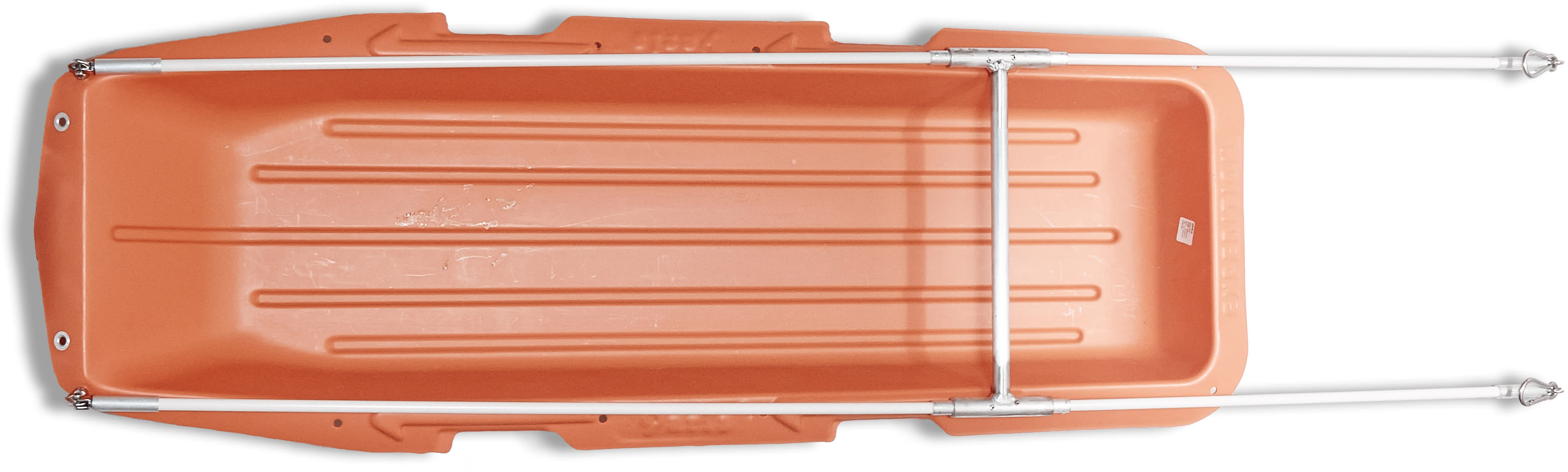 Paris Paris pulk/ dragsystem Unisex | Sportsnett