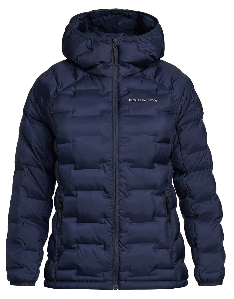 Peak Performance Argon Light Hood Jacket Dame | Anton Sport