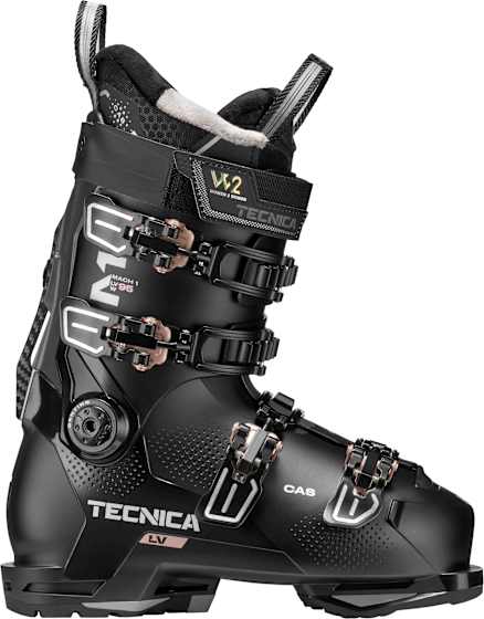 Tecnica Mach1 LV 95 TD2 GW Dame