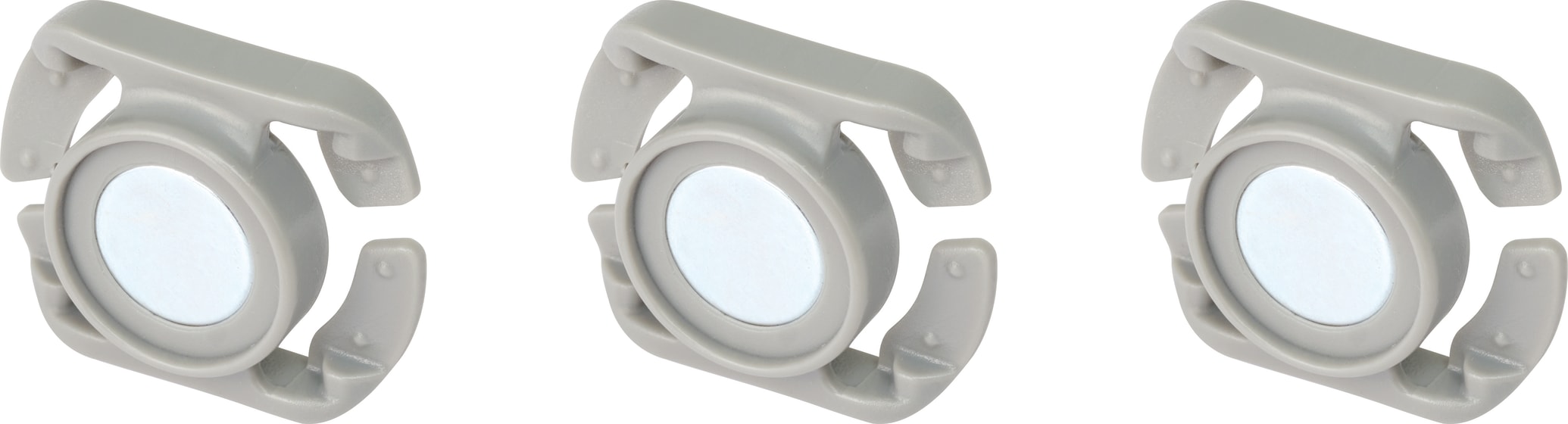 Osprey Hydraulics Three-Magnet Kit Unisex