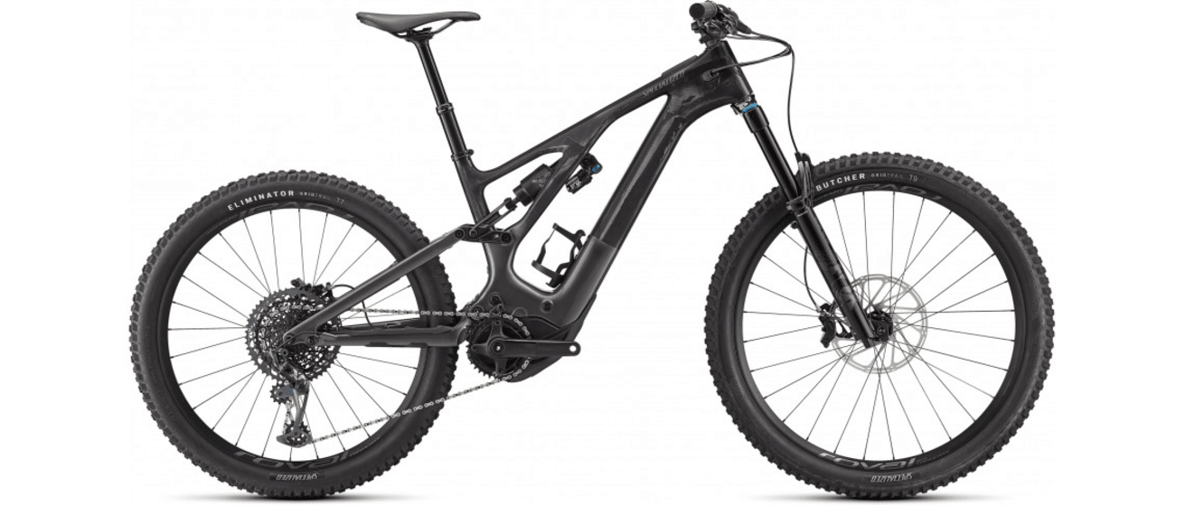 El-sykler | Se utvalget hos Milslukern