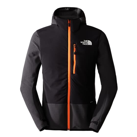 The North Face M Dawn Turn Hybrid Ventrix Midlayer Herre