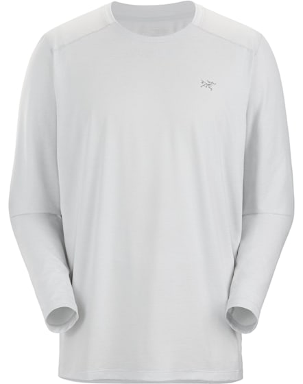 Arc'teryx Cormac Crew LS Herre Herre