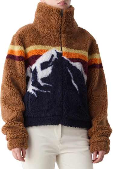 We Norwegians Snowmass Jacket Dame Dame