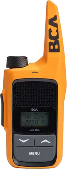 bca Link Mini EU Unisex
