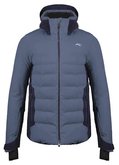 Kjus Green Line Jacket Herre Herre