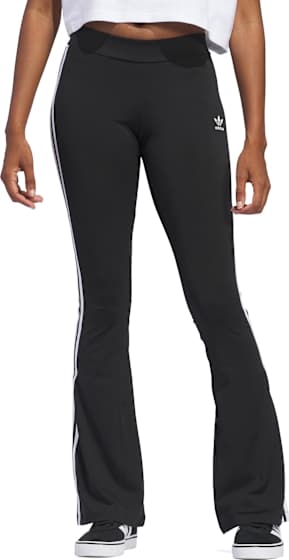 Adidas Originals Flared Leggings Dame