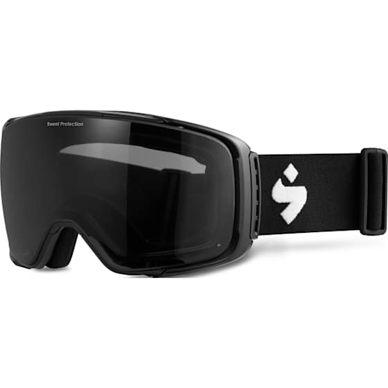 Sweet Protection Interstellar Goggle Bonus Lens Included Unisex