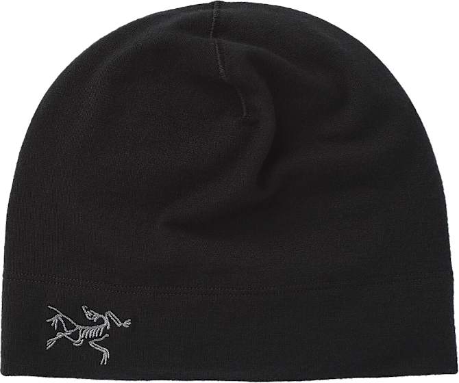 Arc'teryx Rho Lightweight Wool Toque Unisex