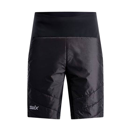 Swix Insulated Shorts Herre Herre