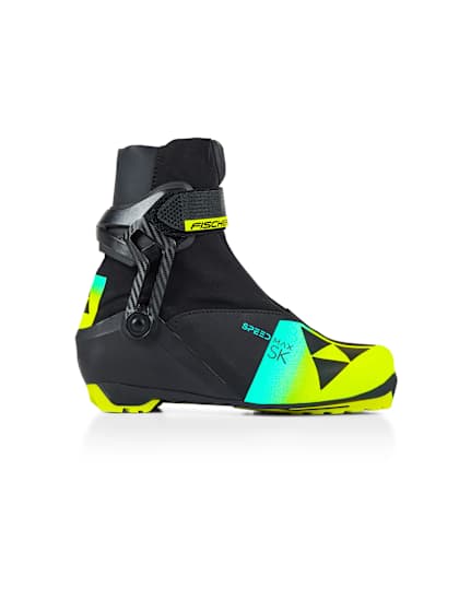 Fischer Speedmax JR Skate Barn
