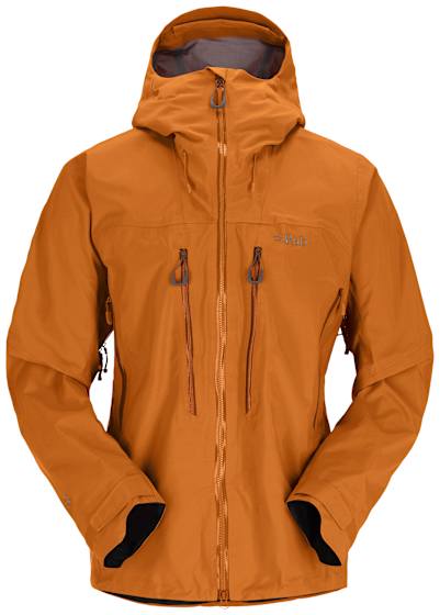 Rab Latok Extreme GTX Jacket Herre