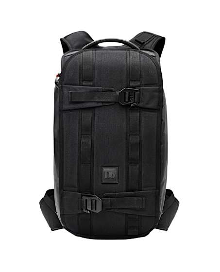 Db The Explorer - Black Camo Limited Edition Unisex
