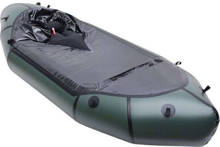 Cruz Single Ultra Light Packraft Unisex