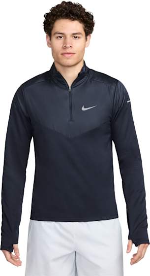 Nike Sphere Element 1/2-Zip Running Top Herre Herre