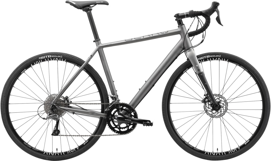 Gekko Flow GRV Unisex