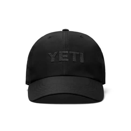 Yeti Yeti Baseball Cap Unisex