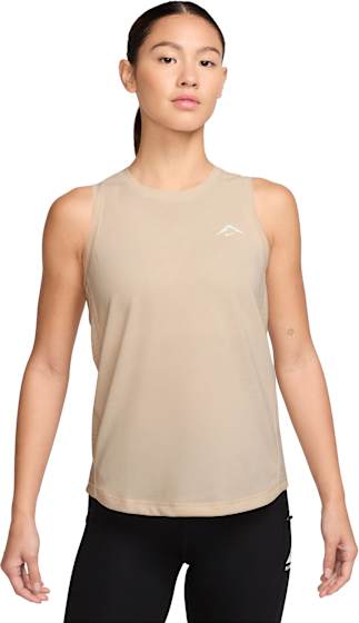 Nike Trail Dri-FIT Running Tank Top Dame Dame
