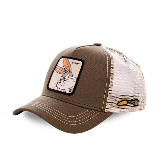 Capslab Trucker Cap Unisex