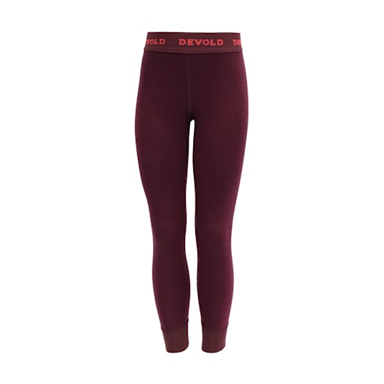 Devold Duo Active Merino Longs Barn