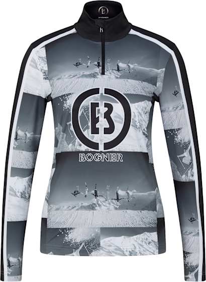 Bogner Sport Beline First Layer Dame Dame