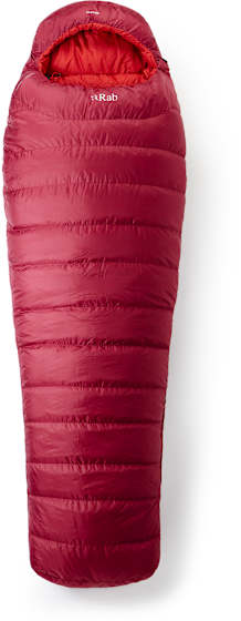 Rab Ascent 900 Unisex
