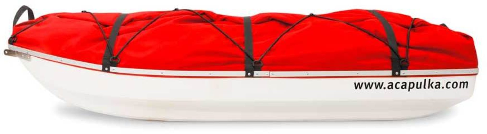 Acapulka Scandic Tour 150 Unisex