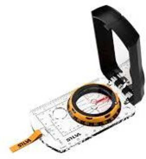 Silva Kompass Expedition S Unisex
