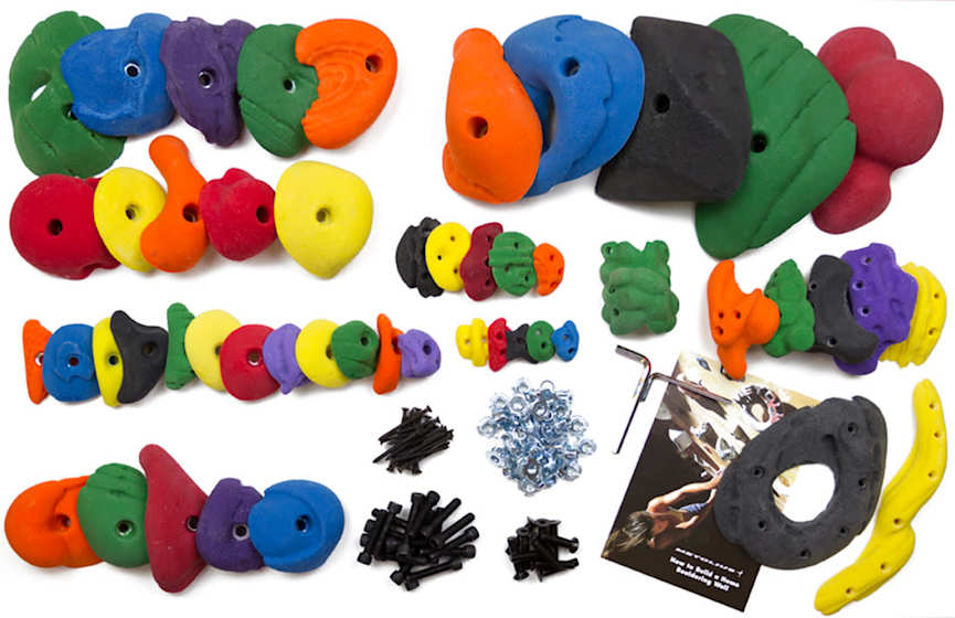 Metolius Mega Pack 50 Unisex