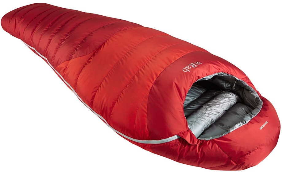 Rab Summit 800