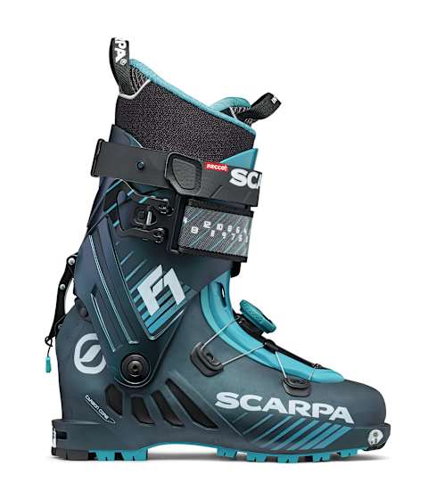 Scarpa F1 Herre