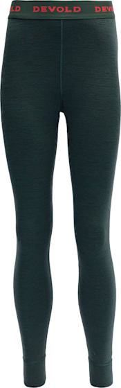 Devold Duo Active Merino Longs Junior Barn