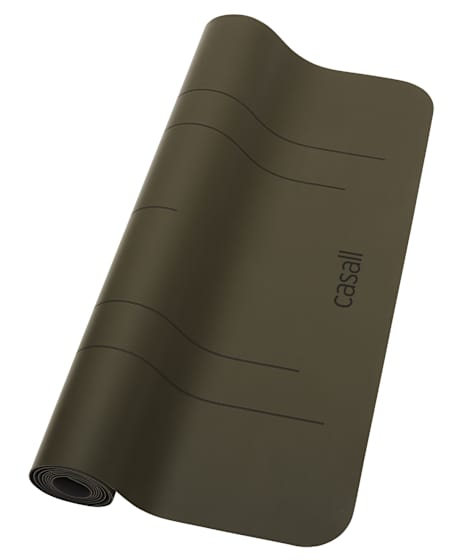 Casall Yoga Mat Cover Up Grippy Unisex