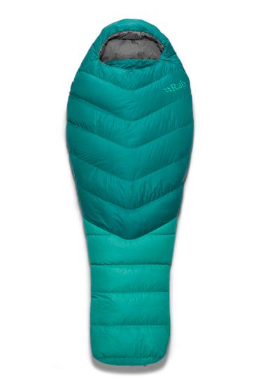Rab Alpine 400 Wmns Dame