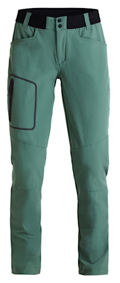 Peak Performance Light Softshell Scale Pants Dame