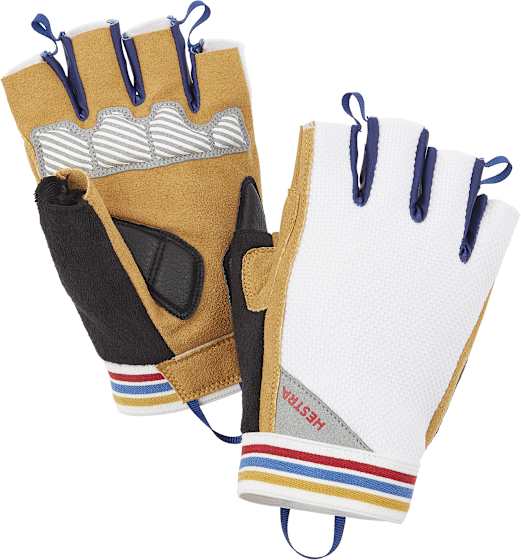 Hestra Bike Guard Short - 5 finger Unisex