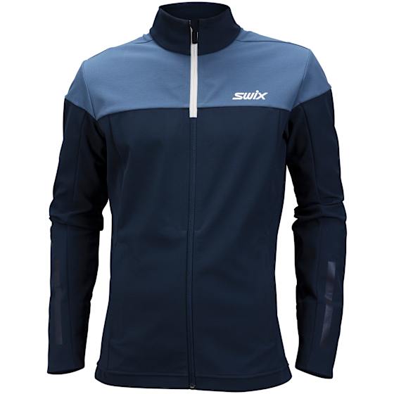 Swix Paramount Tech Wool Jacket M Herre