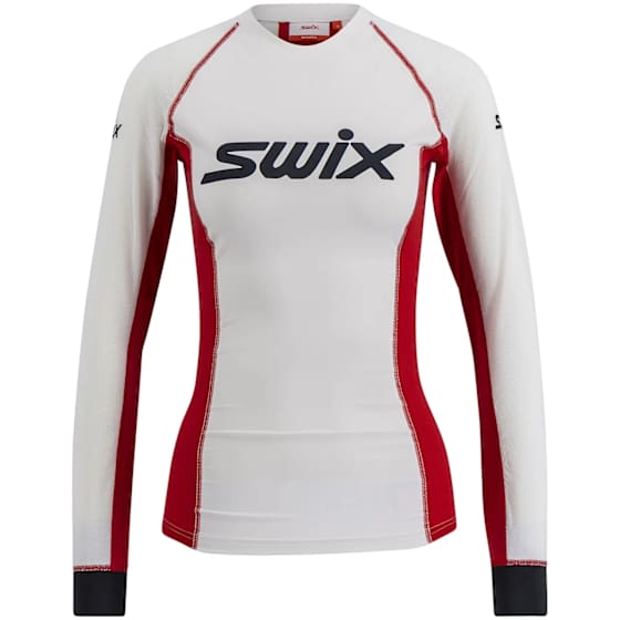 Swix Swix Triac Dry Breathe Long Sleeve Dame