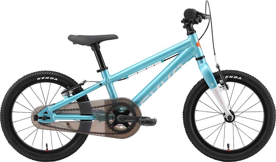 Gekko Fast 16 Barn