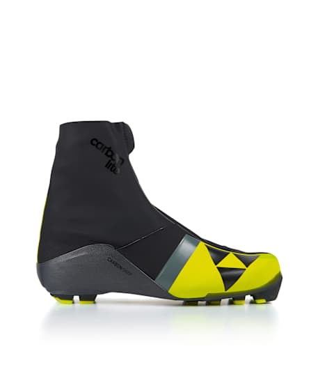 Fischer Carbonlite Classic Unisex