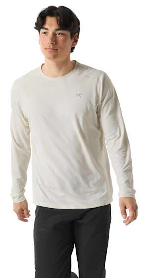 Arc'teryx Cormac Crew LS M Herre